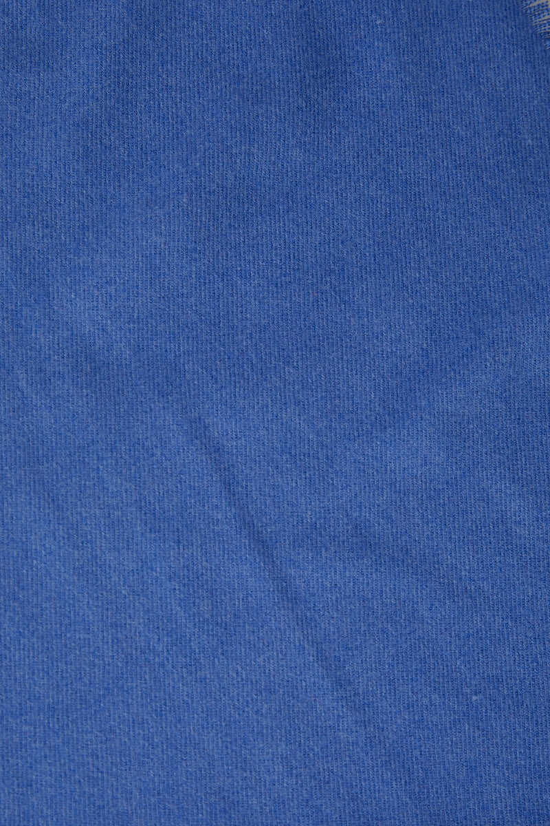 Oui Scarf Blue – County Boutique