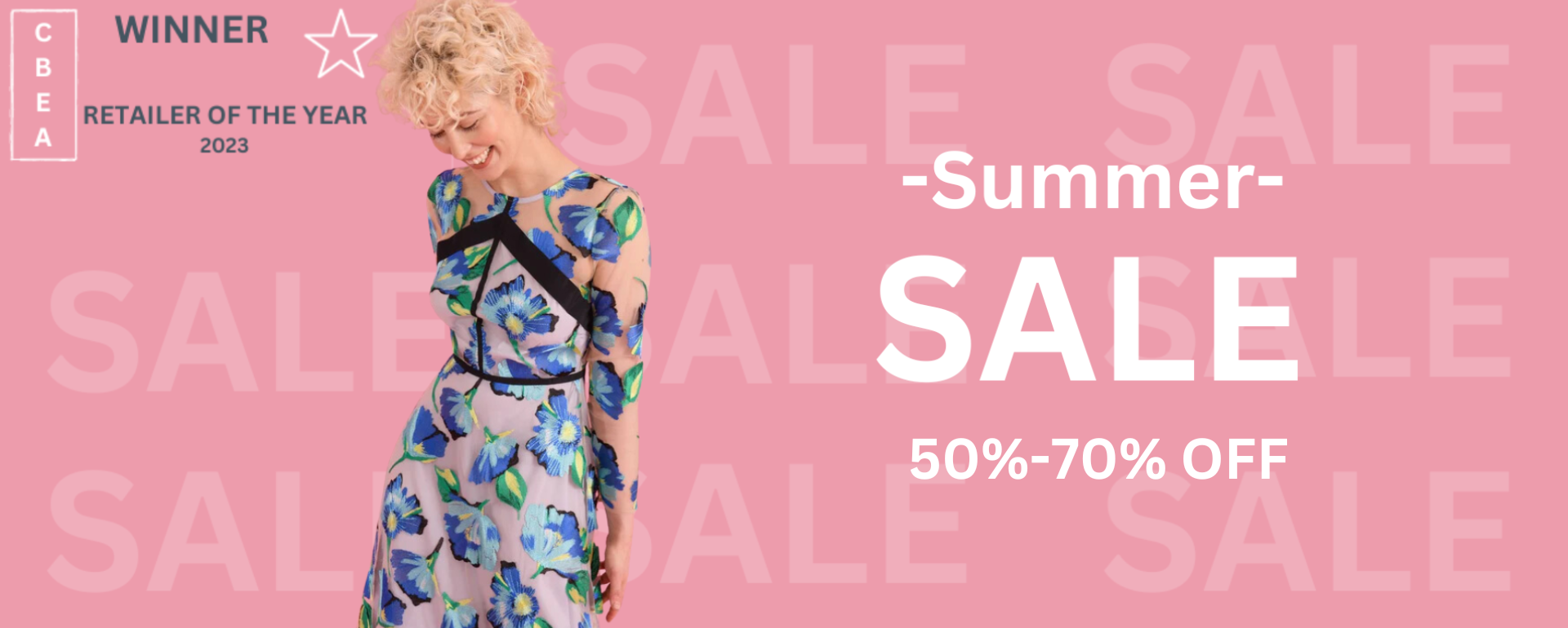 Irish-owned County Boutique | Occasion Dresses | Ladies Fashion